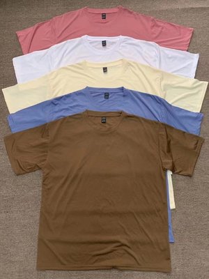 SHEIN Unisex Summer Short Sleeve T Shirt