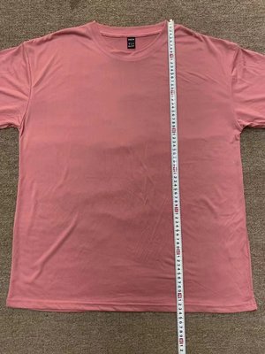SHEIN Unisex Summer Short Sleeve T Shirt