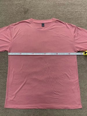 SHEIN Unisex Summer Short Sleeve T Shirt