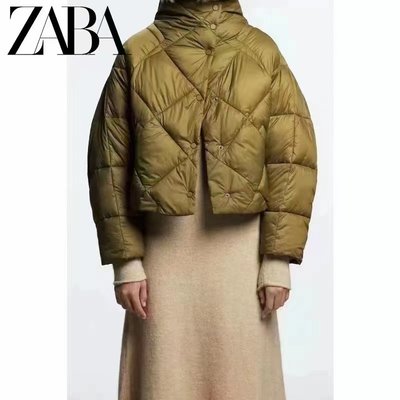 Women's Winter Fashion Padded Jacket