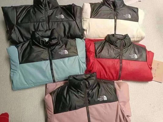 Unisex Winter Warm Down Jacket