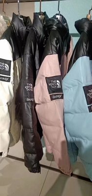 Unisex Winter Warm Down Jacket