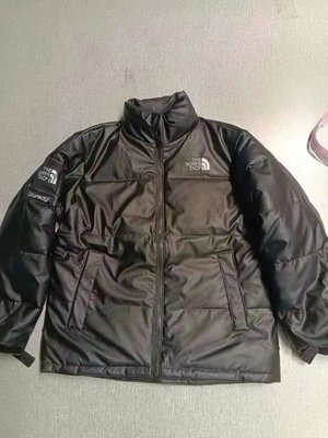 Unisex Winter Warm Down Jacket