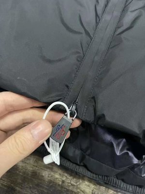 Mens High Quaity Moncler Winter Down Jacket with Hood