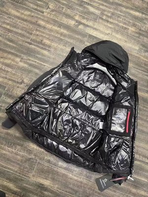 Mens High Quaity Moncler Winter Down Jacket with Hood