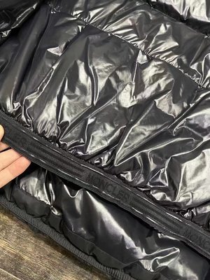 Mens High Quaity Moncler Winter Down Jacket with Hood