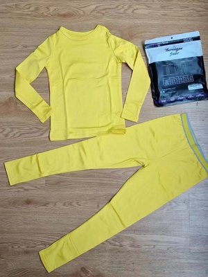 High Quaity Winter Thermal Sets