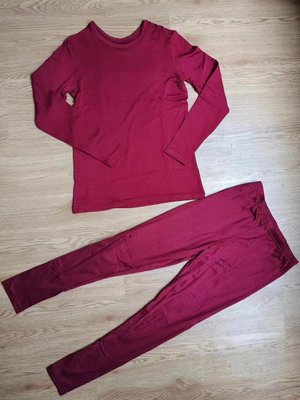 High Quaity Winter Thermal Sets