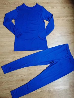 High Quaity Winter Thermal Sets