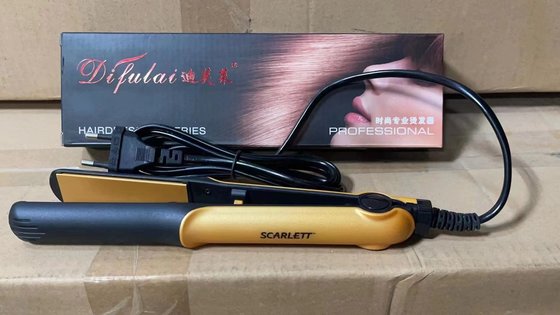 Professional Hair Straightener Flat irons