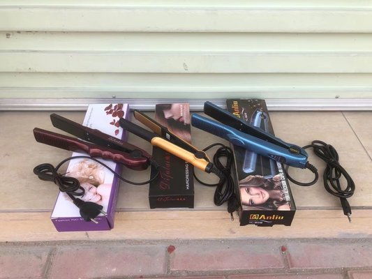 Professional Hair Straightener Flat irons