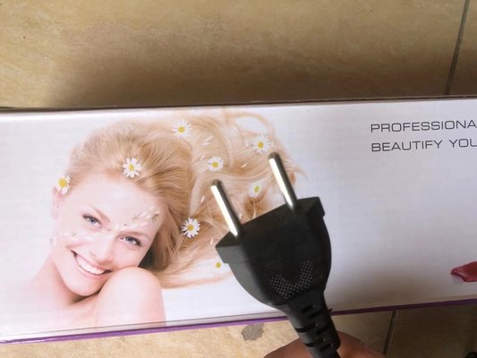 Professional Hair Straightener Flat irons