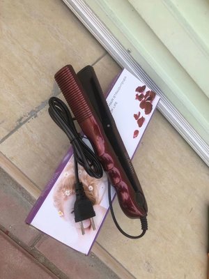 Professional Hair Straightener Flat irons