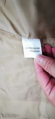 Women's Fashion Jacket with Ironing Drill