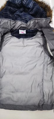Women's Fashion Padded Waiscoat with Hood
