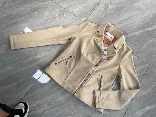 Women's Fashion Padded Waiscoat with Hood