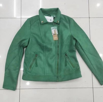 Women's Fashion Padded Waiscoat with Hood