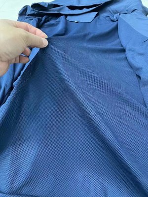 Men's Autumn 4 Side Stretch Hoody Winkerbreaker