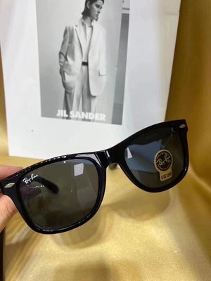 RayBan Unisex Suglasses