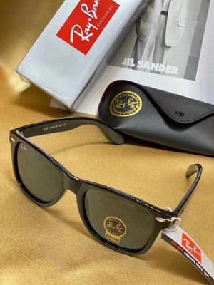 RayBan Unisex Suglasses