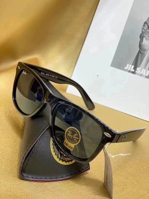 RayBan Unisex Suglasses
