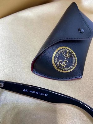 RayBan Unisex Suglasses