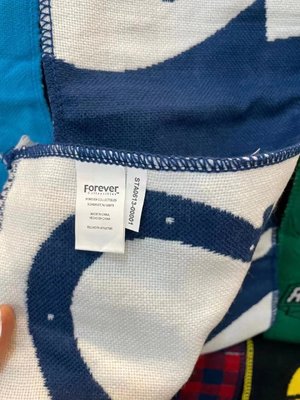 Men's Winter Sport Football Scraf