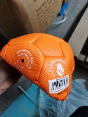 Madrid Soccer ball