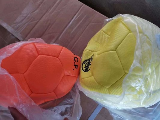 Madrid Soccer ball