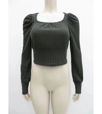 Women's Winter Long Sleeves Blouse