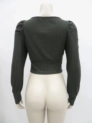 Women's Winter Long Sleeves Blouse