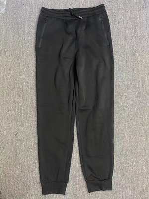 Men's Winter Fleece Sport Jogger