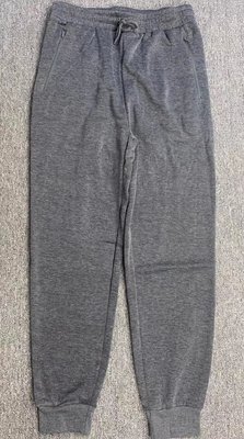 Men's Winter Fleece Sport Jogger