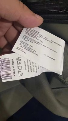 Men's Winter Outdoor Hoody Jacket