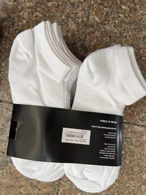 TeeHee Women's Fashion Low Out Socks