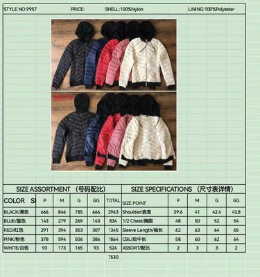 Women's Fashion Hoody Padded Jacket