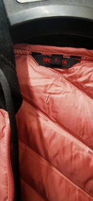 Women's Fashion Hoody Padded Jacket