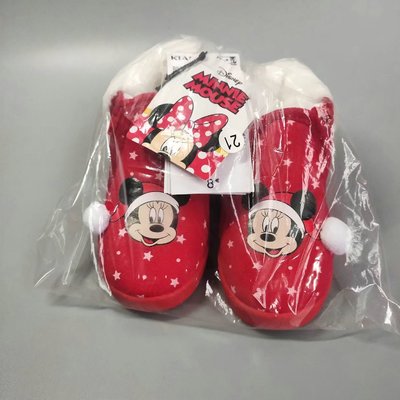 Disney Kids Christmas Shoes