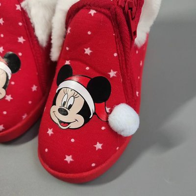 Disney Kids Christmas Shoes