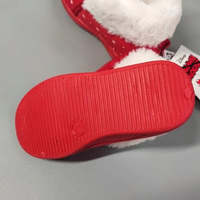 Disney Kids Christmas Shoes
