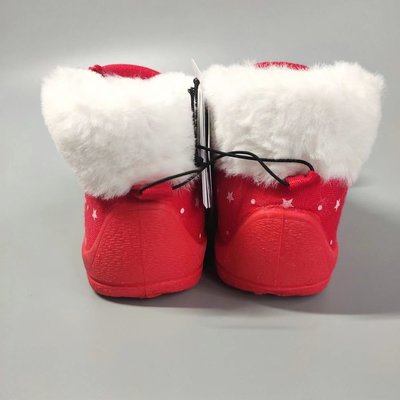 Disney Kids Christmas Shoes