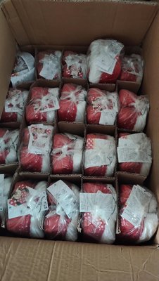 Disney Kids Christmas Shoes
