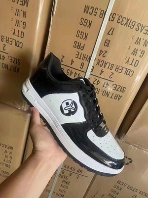 Men's Fashion trend Sport Shoes