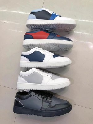 Stock Lot No. APC-102404 Unisex Casual Sport Shoes