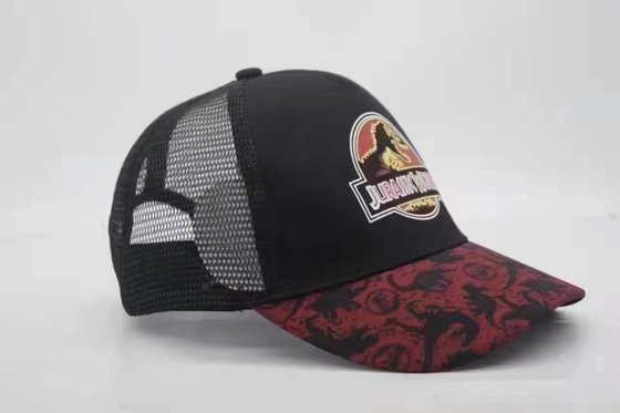 Jurassic World BaseBall Cap
