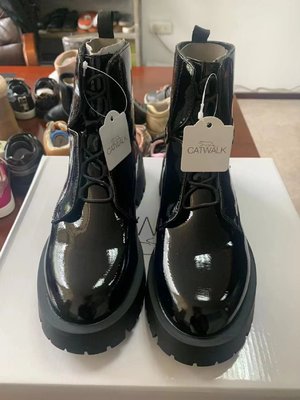 Stock Lot No. AMA-102401 Women's High Quality Fashion Boots
