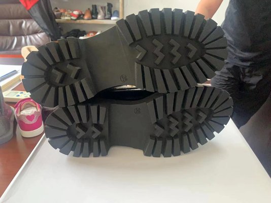 Stock Lot No. AMA-102401 Women's High Quality Fashion Boots