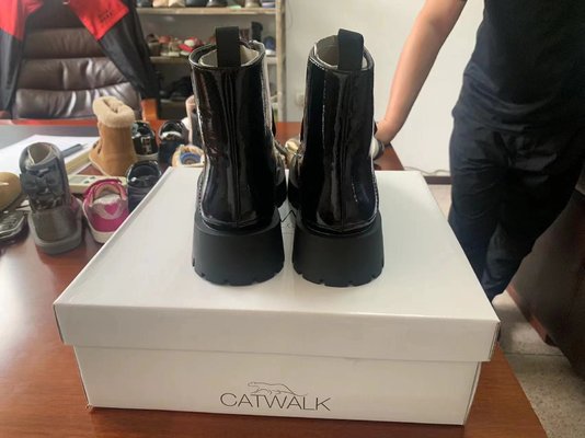 Stock Lot No. AMA-102401 Women's High Quality Fashion Boots