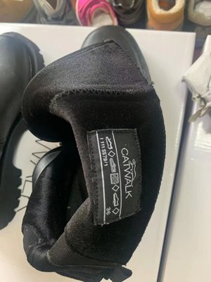 Stock Lot No. AMA-102401 Women's High Quality Fashion Boots