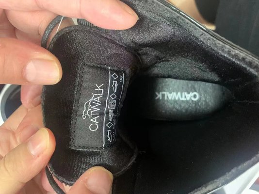 Stock Lot No. AMA-102401 Women's High Quality Fashion Boots